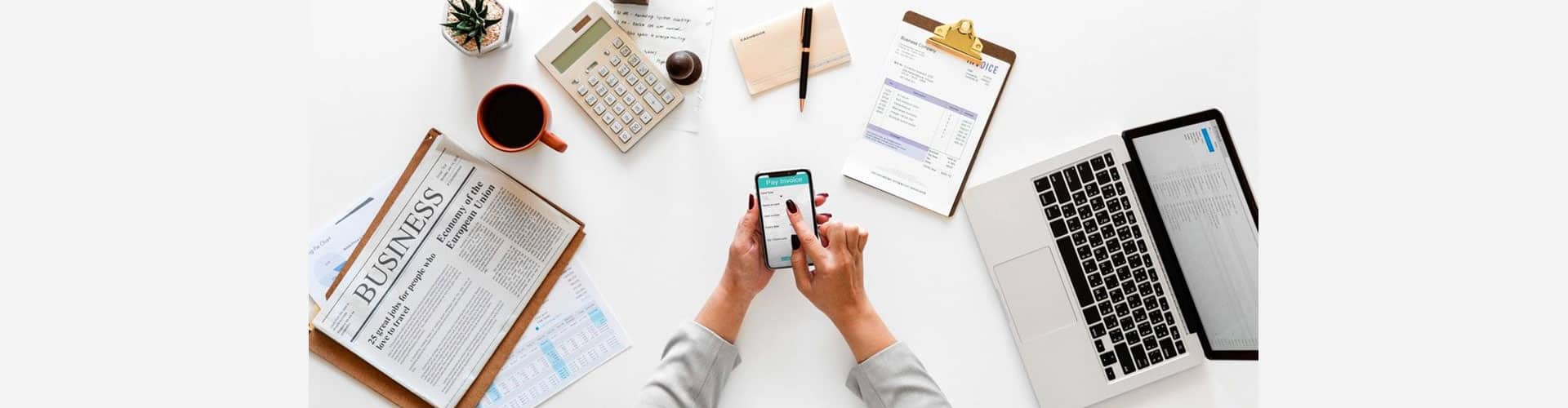 Invoice Discounting And How You Can Benefit From It!